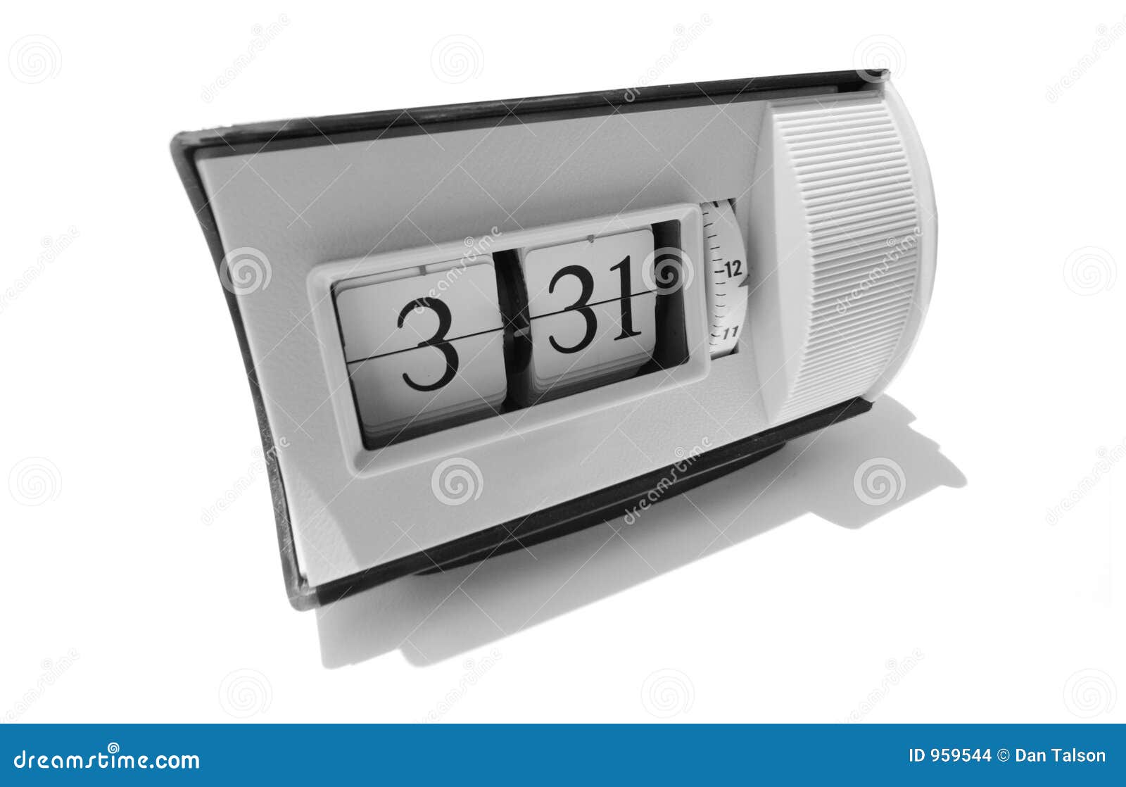 Flip clock numbers stock photo. Image of moment, timing - 959544