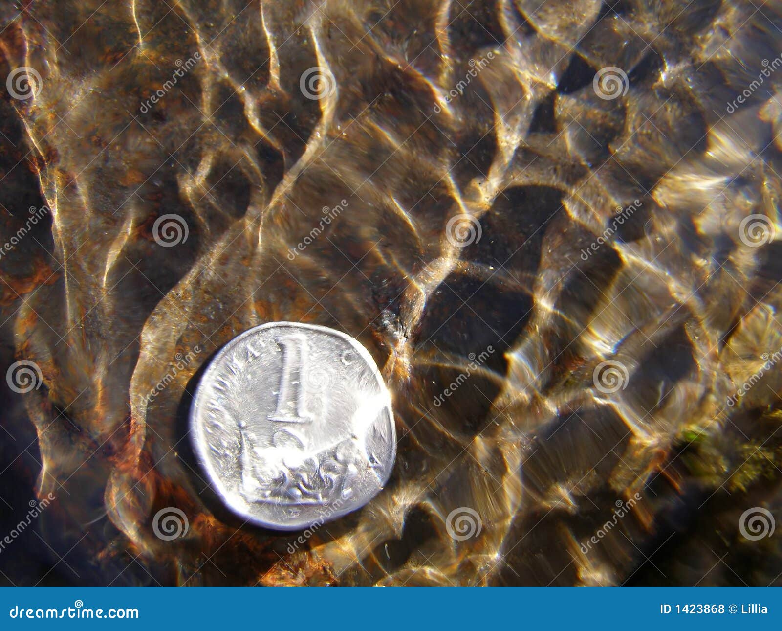Flip a coin stock photo. Image of drop, dreams, luck, cash - 1423868