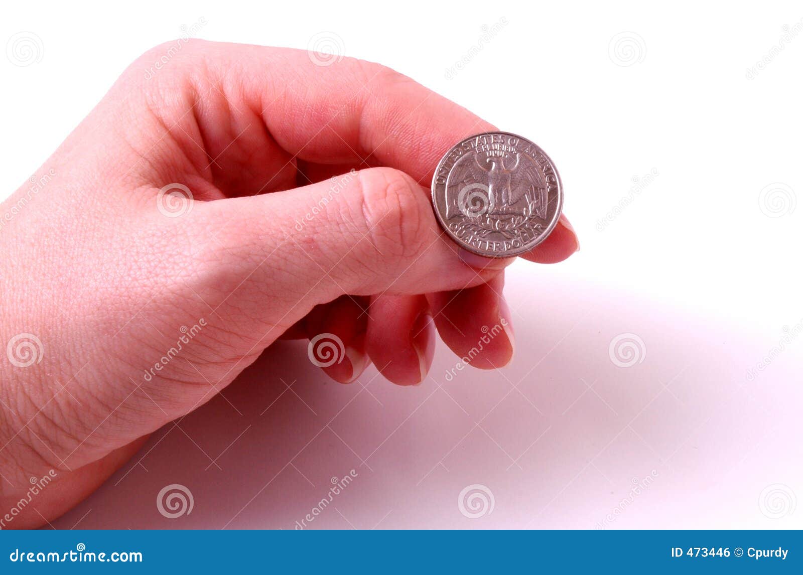 Flip A Coin2 Picture. Image: 473446