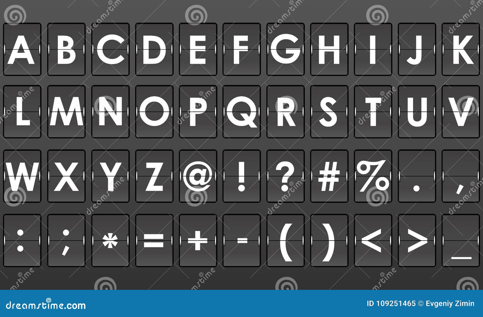 Digital English Alphabet. Vector Dotted Font. | CartoonDealer.com #93879202 Digital English Alphabet. Vector Dotted Font. | CartoonDealer.com #93879202