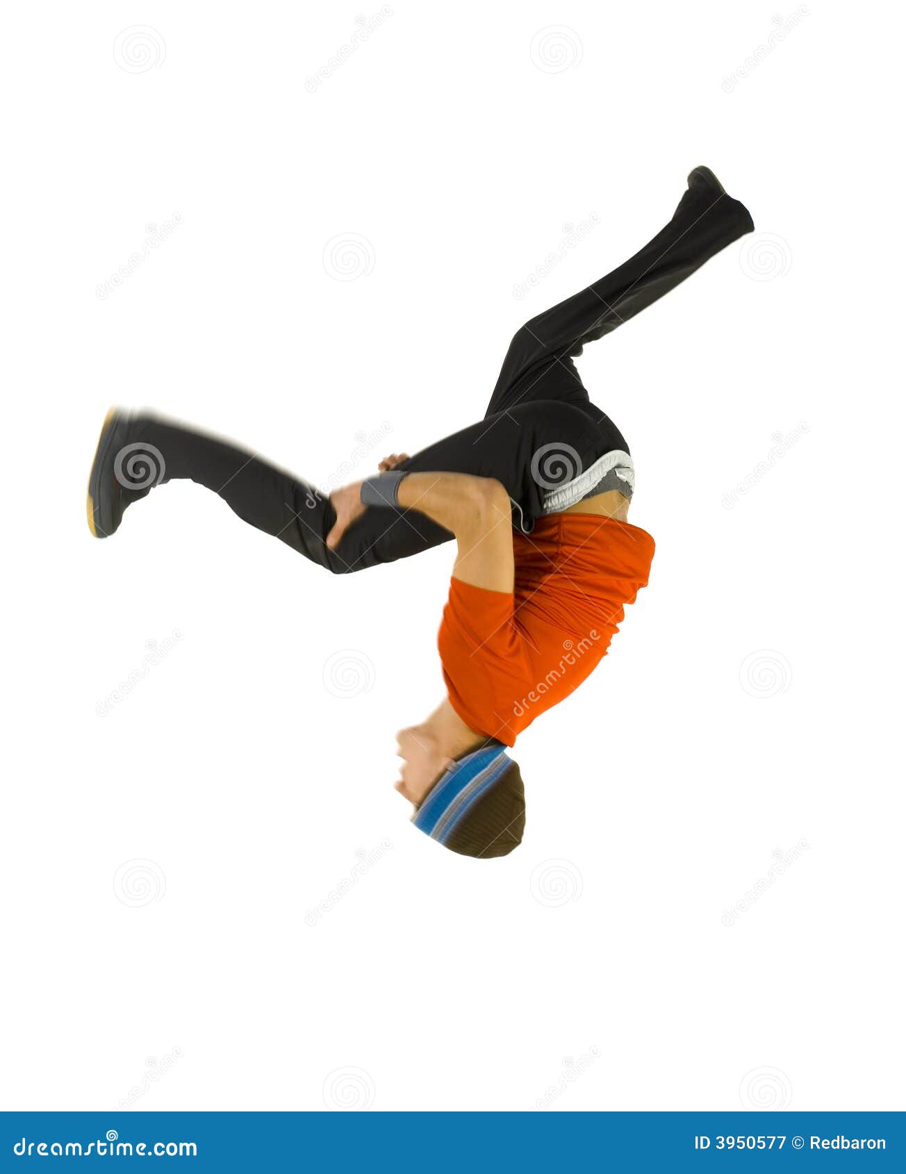 Flip-flop stock image. Image of dancing, indoor, dancer - 3950577