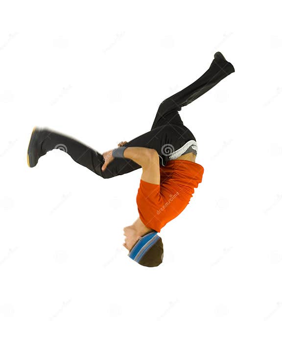 Flip-flop stock image. Image of dancing, indoor, dancer - 3950577