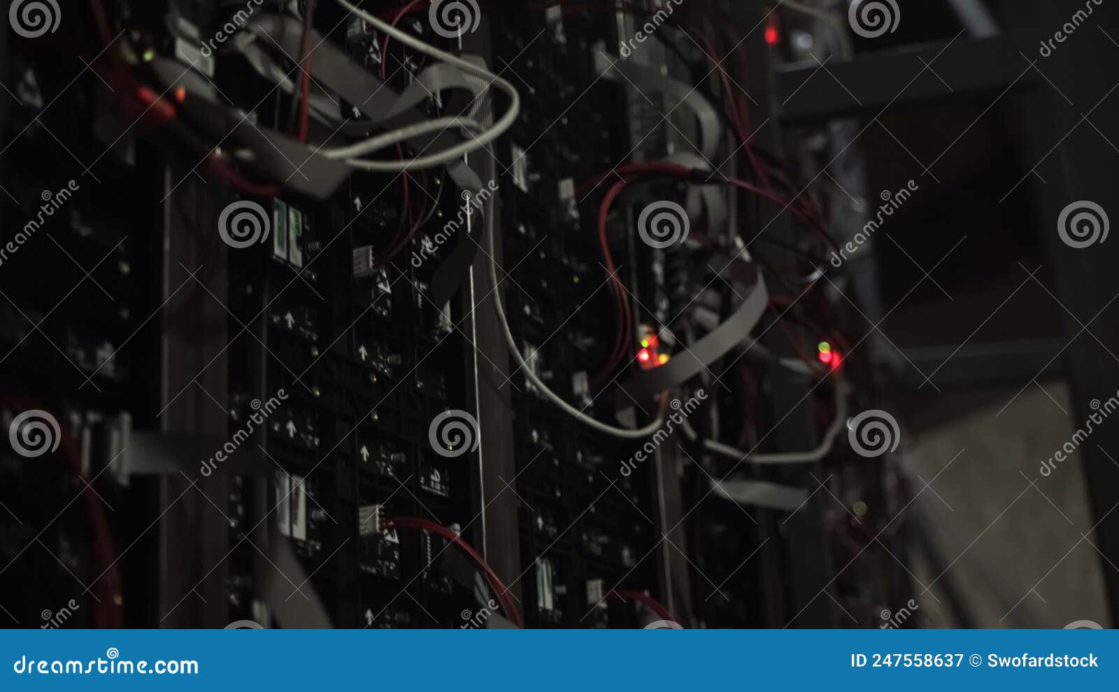 Flip Other Side of VFX Led Wall Screen Panels for Virtual Production ...