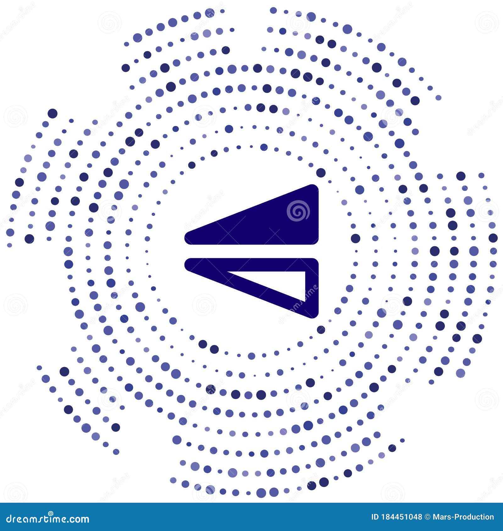 Flip Vector Icon. Flip Editable Stroke. Flip Linear Symbol for Use on ...