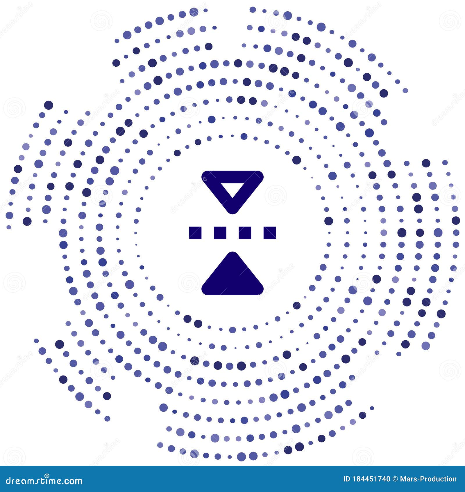 Flip Vector Icon. Flip Editable Stroke. Flip Linear Symbol for Use on ...