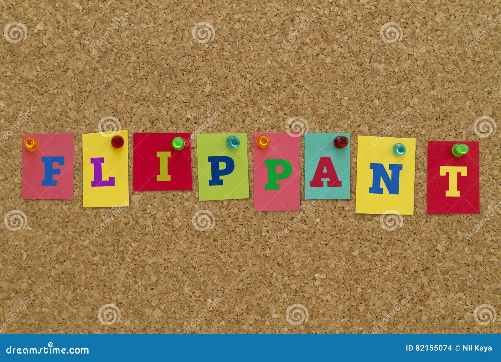 Flippant Word Photos - Free & Royalty-Free Stock Photos from Dreamstime