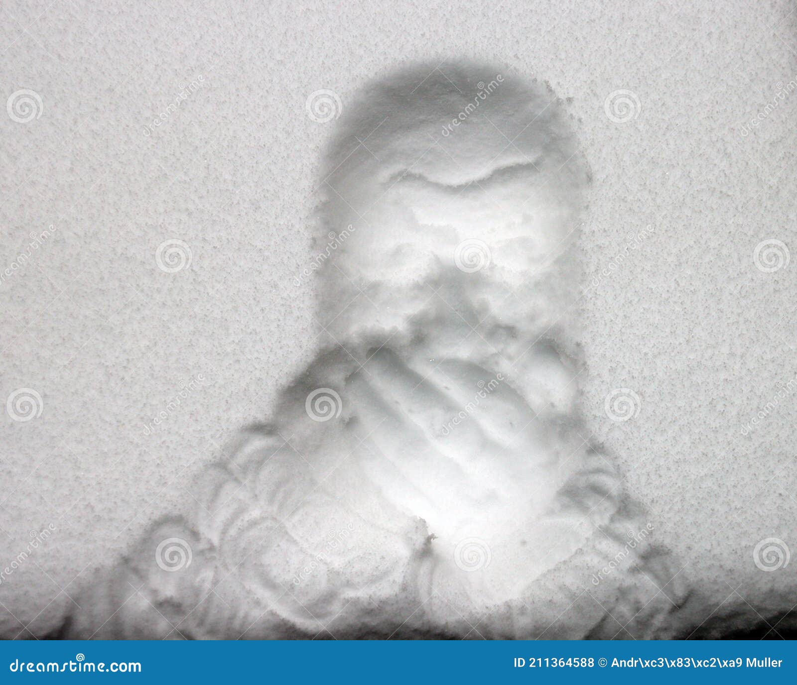 Evil Shadow Man Cartoon Characters Standing Alone In Stable Mood ...