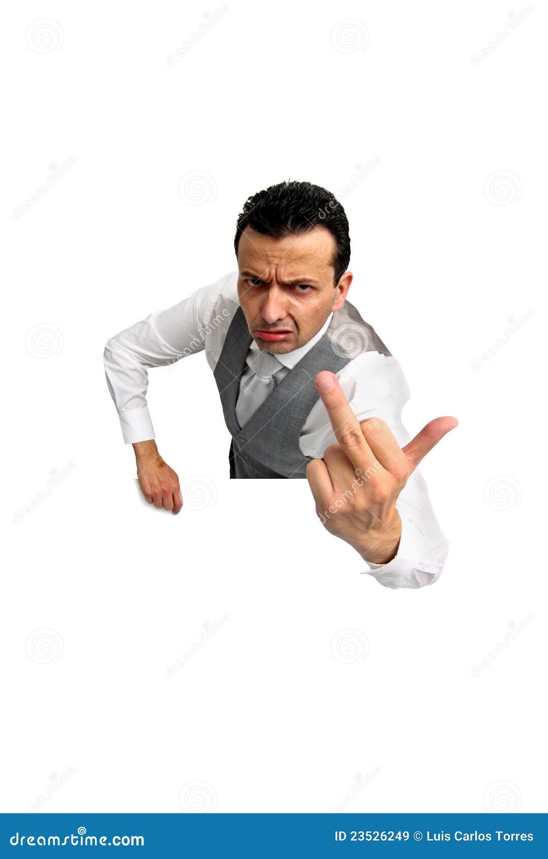 Flipping up stock image. Image of campaign, sign, person - 23526249