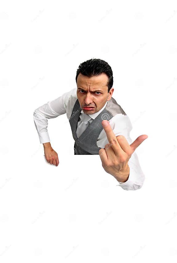 Flipping up stock image. Image of campaign, sign, person - 23526249