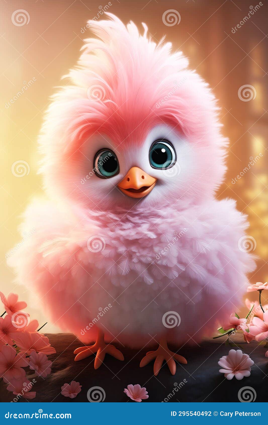 Flirty Fluff: a Professional Reference in Still Frame Entertainm Stock ...