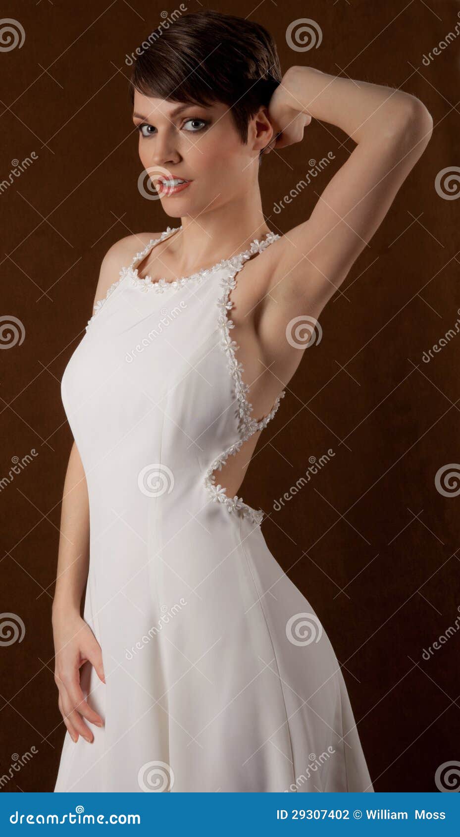 Flirty Pose stock photo. Image of person, dress, adult - 29307402 Flirty Pose stock photo. Image of person, dress, adult - 29307402