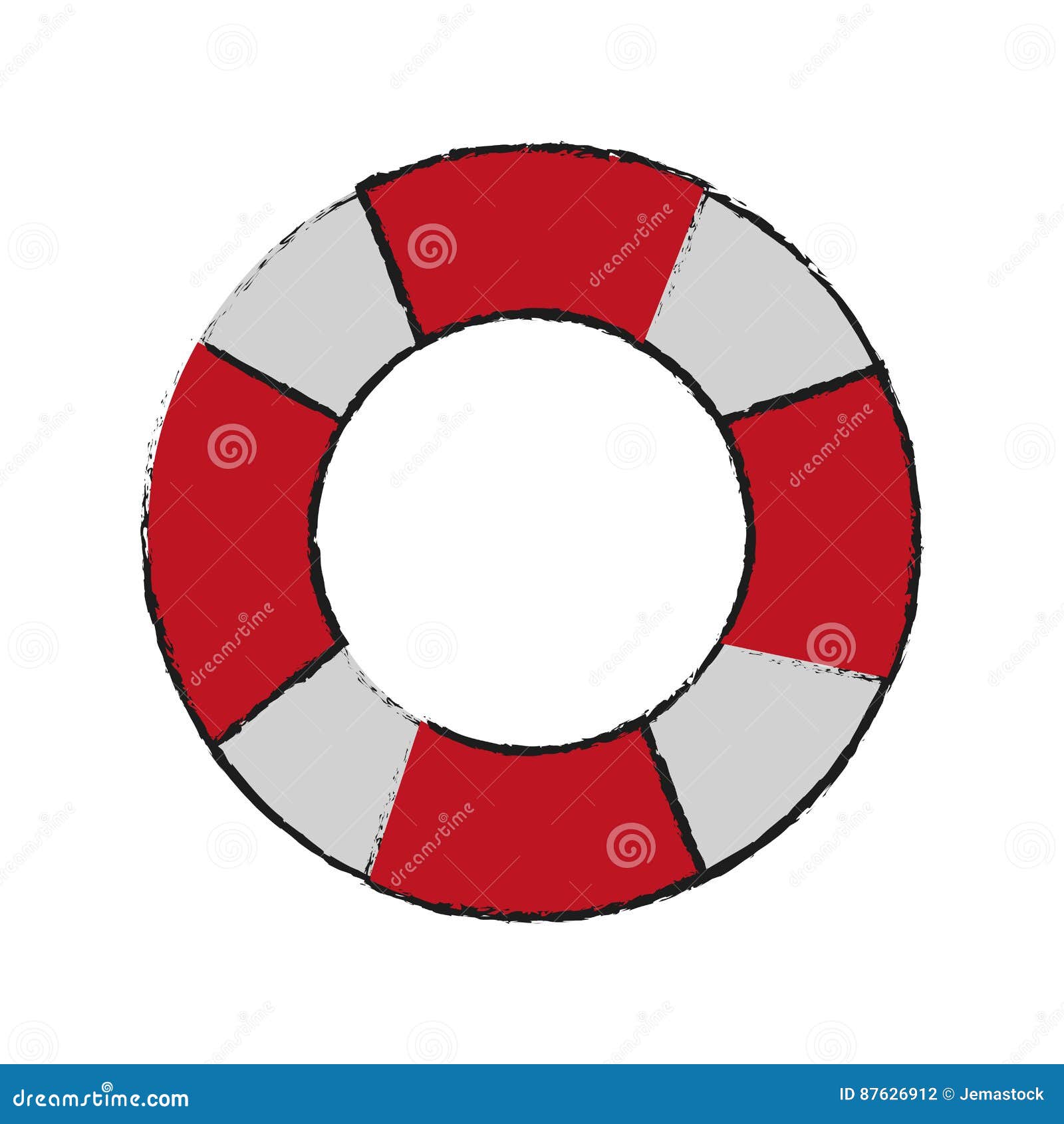 Float icon image stock vector. Illustration of sport - 87626912