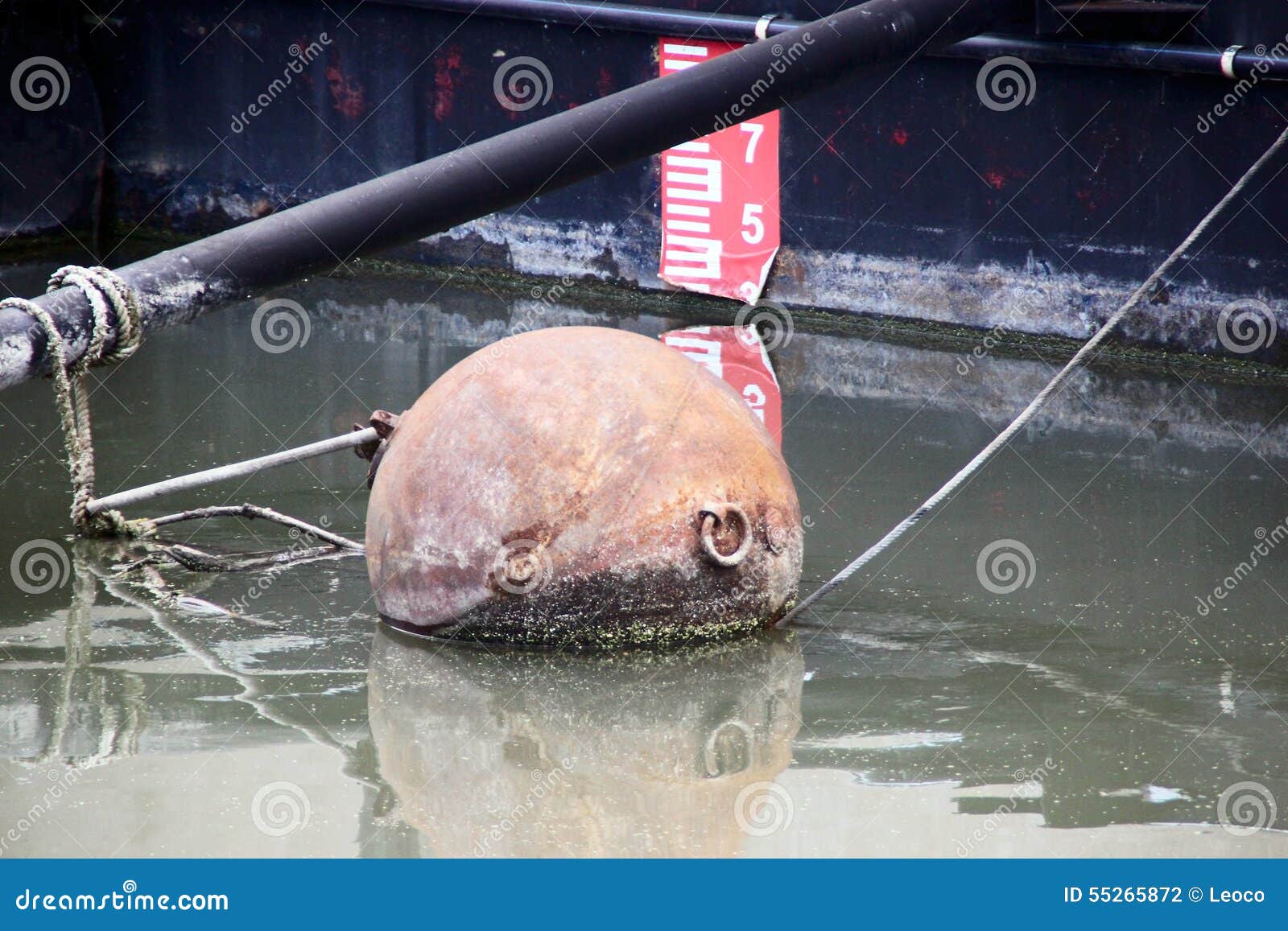 Float stock photo. Image of pier, side, water, surface - 55265872