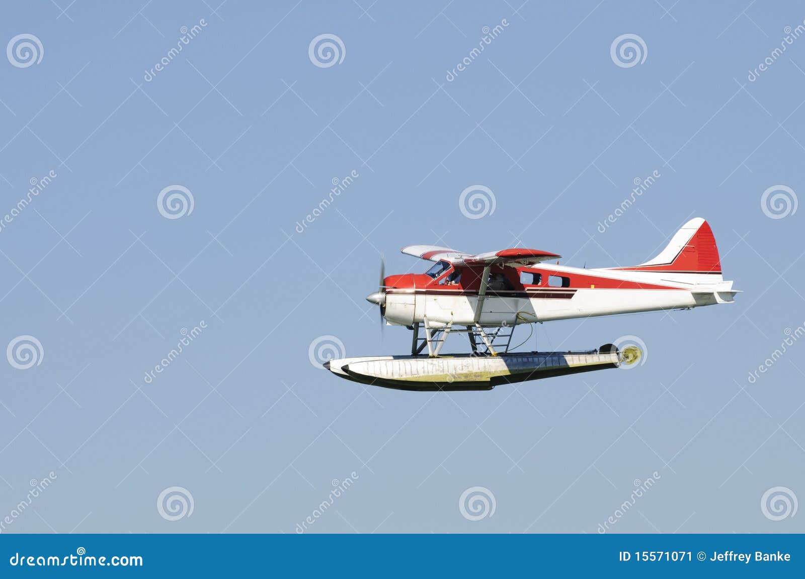 Float plane stock image. Image of vancouver, picturesque - 15571071