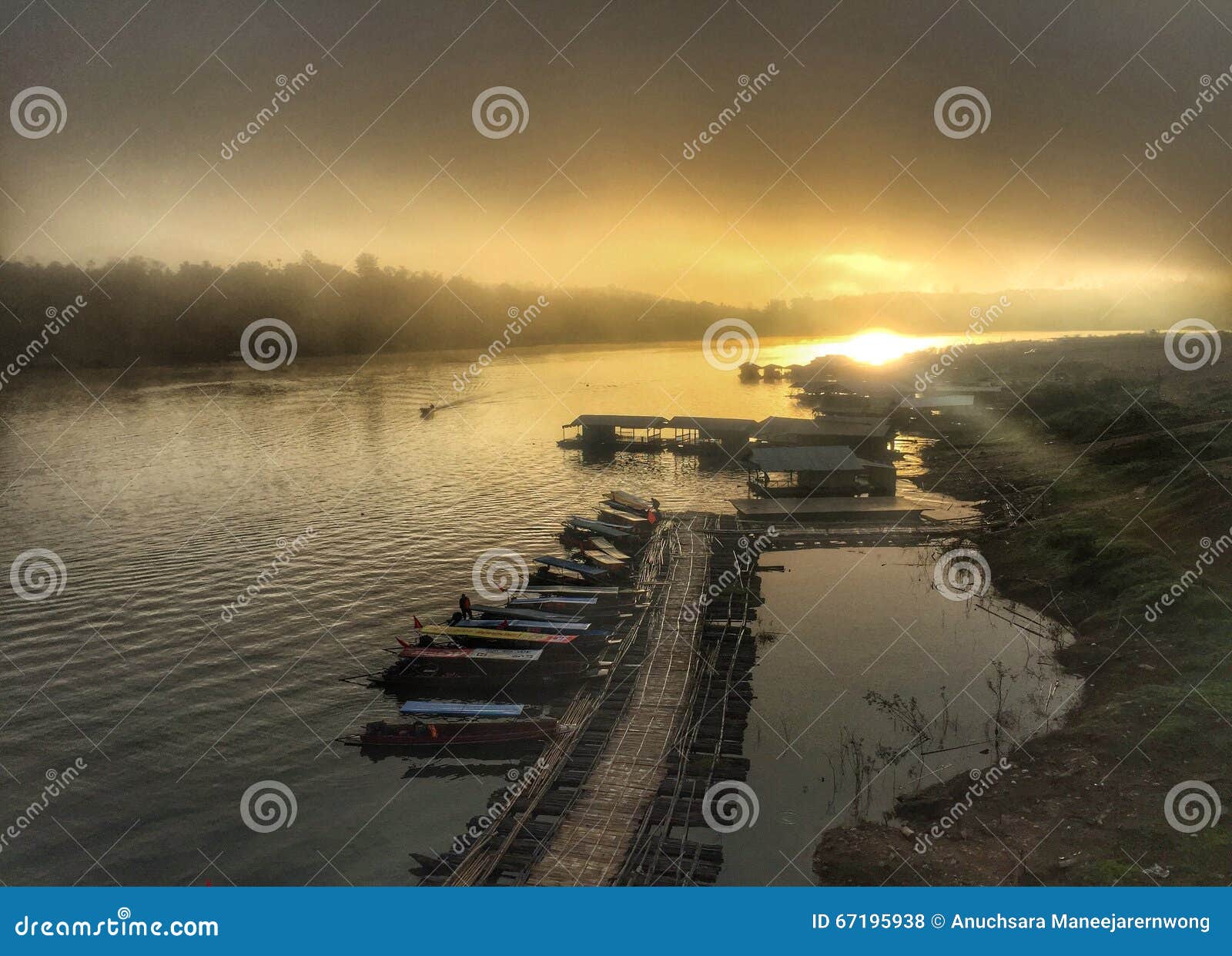 Float on the river stock photo. Image of float, river - 67195938