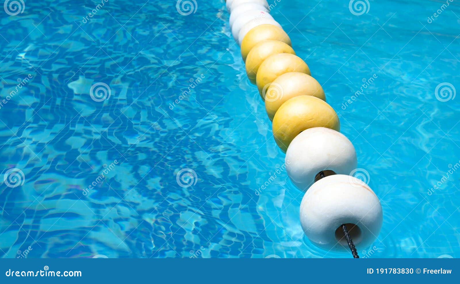 Floating Ball on Swimming Pool Stock Footage - Video of relaxation ...