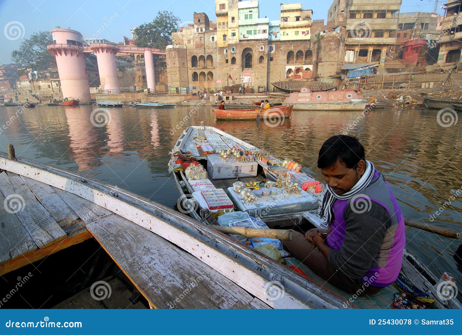 Floating Business editorial stock photo. Image of hinduism - 25430078