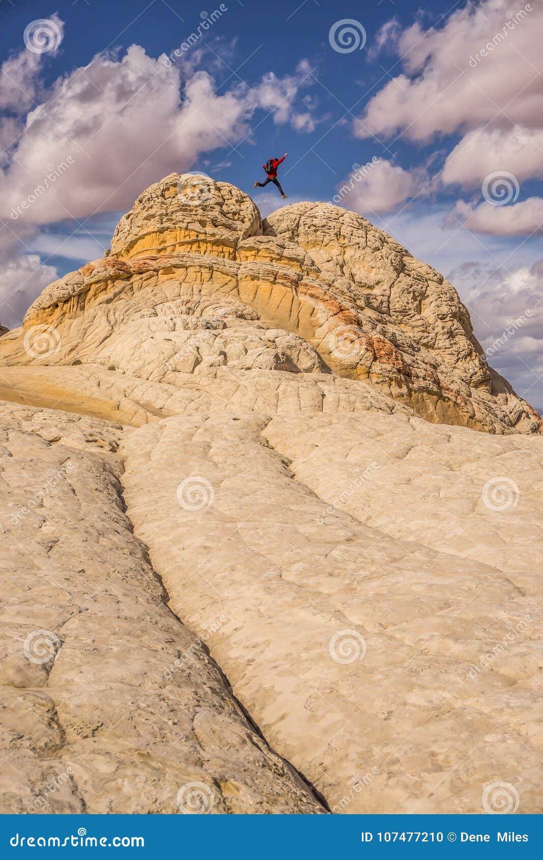 Floating on clouds stock photo. Image of climate, geology - 107477210