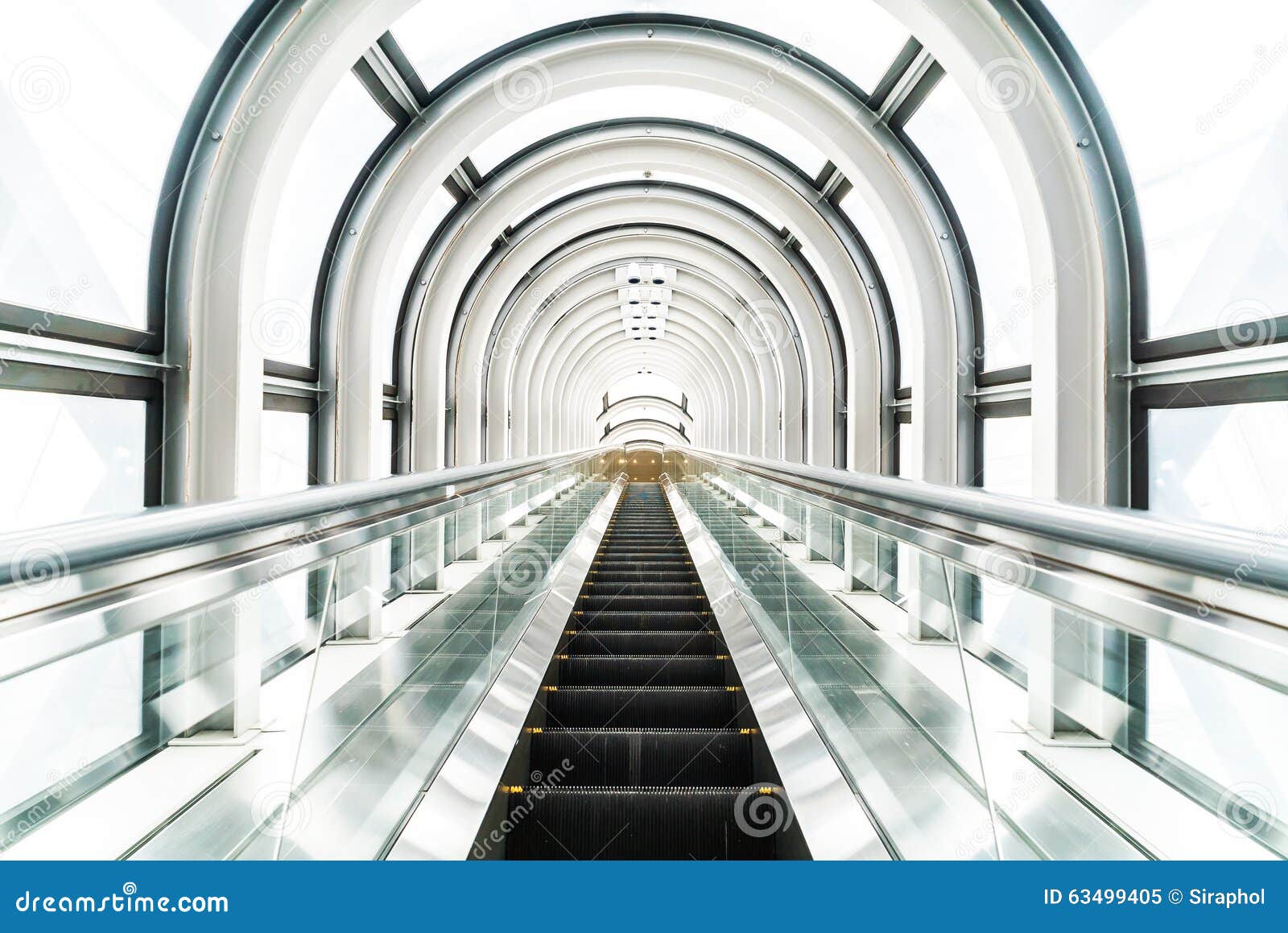 The Floating Garden Observatory Building Stock Image - Image of japan ...