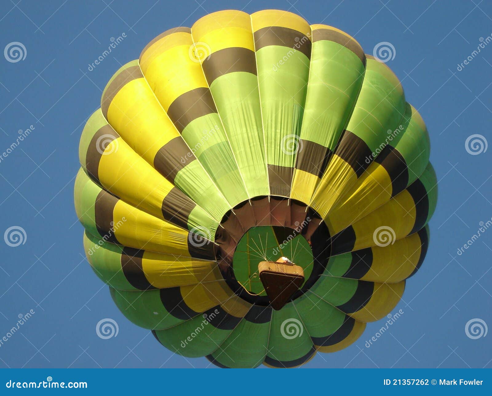 Floating High stock photo. Image of single, solitary - 21357262