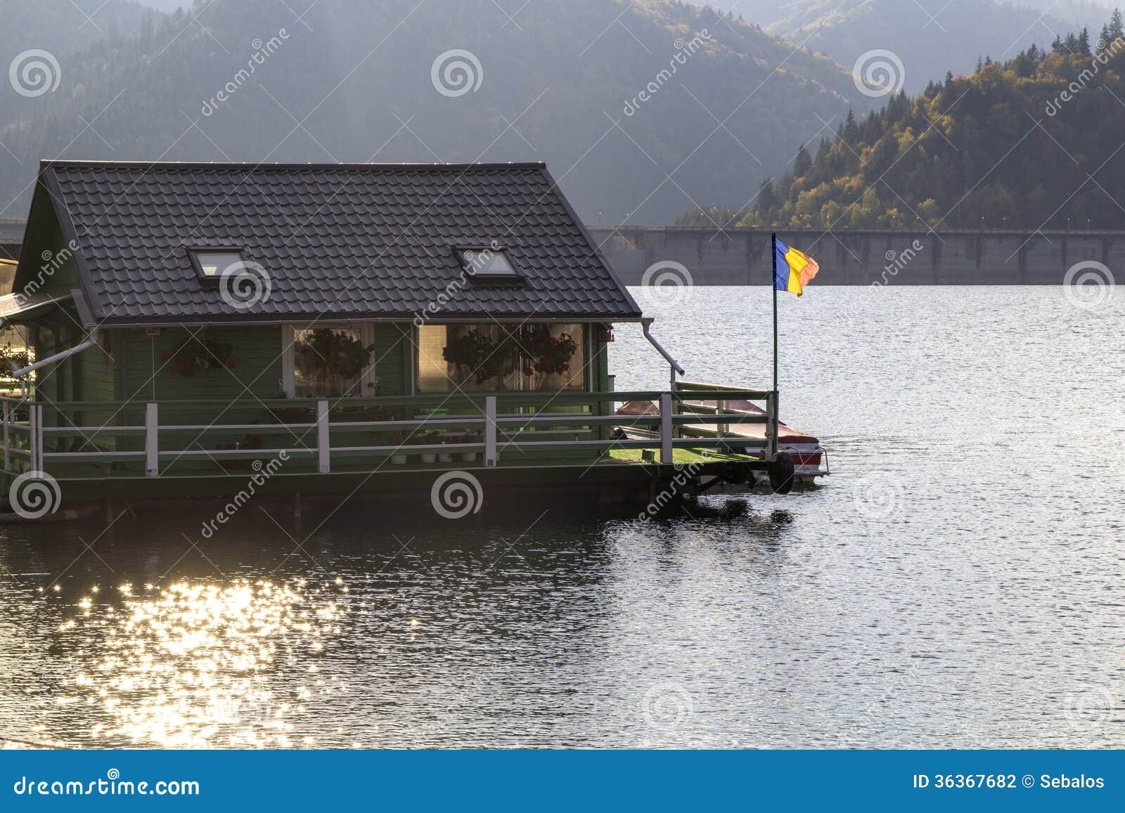 2,114 Floating House Resort Stock Photos - Free & Royalty-Free Stock ...
