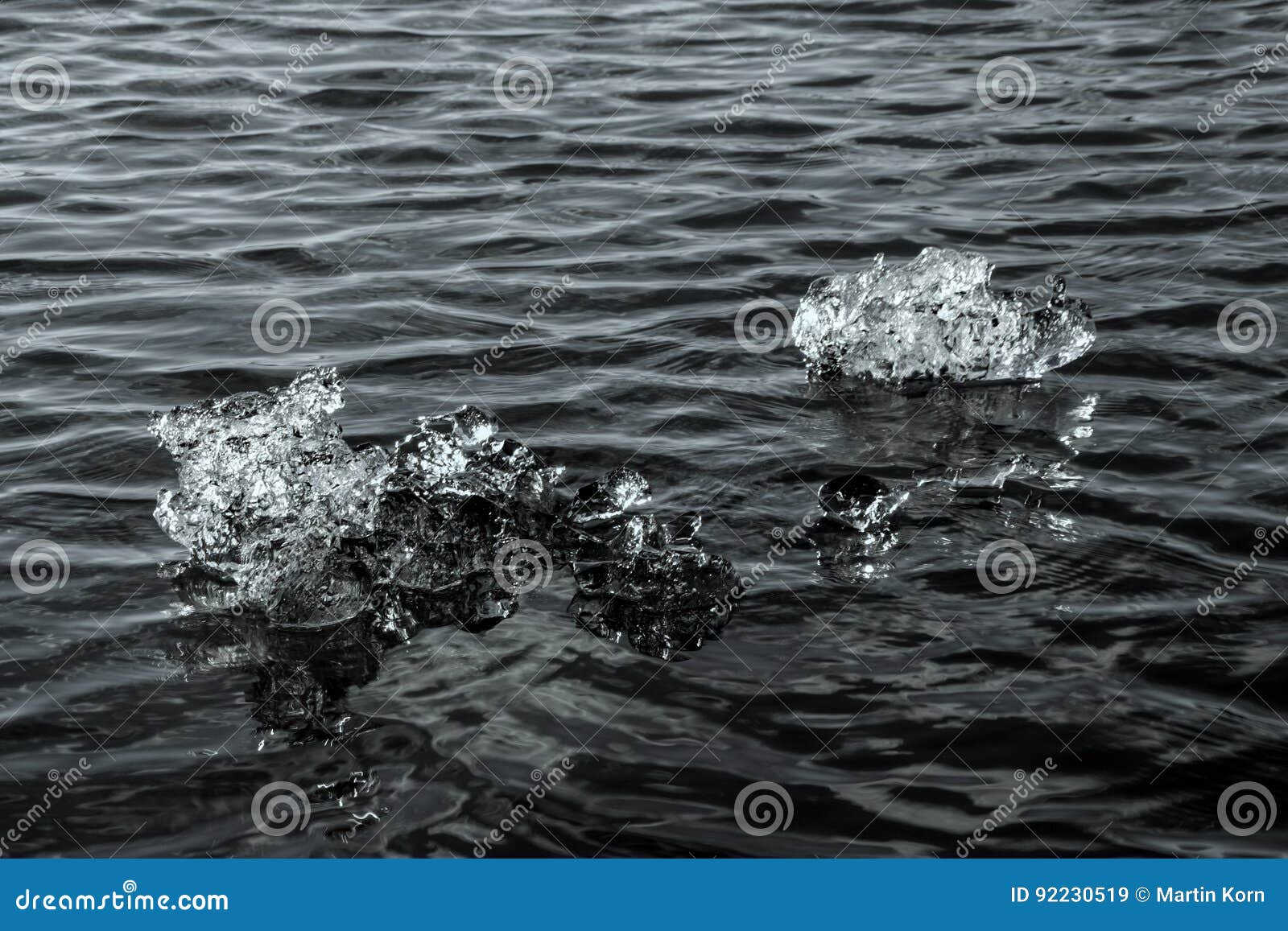 Floating ice stock image. Image of floating, sign, water - 92230519