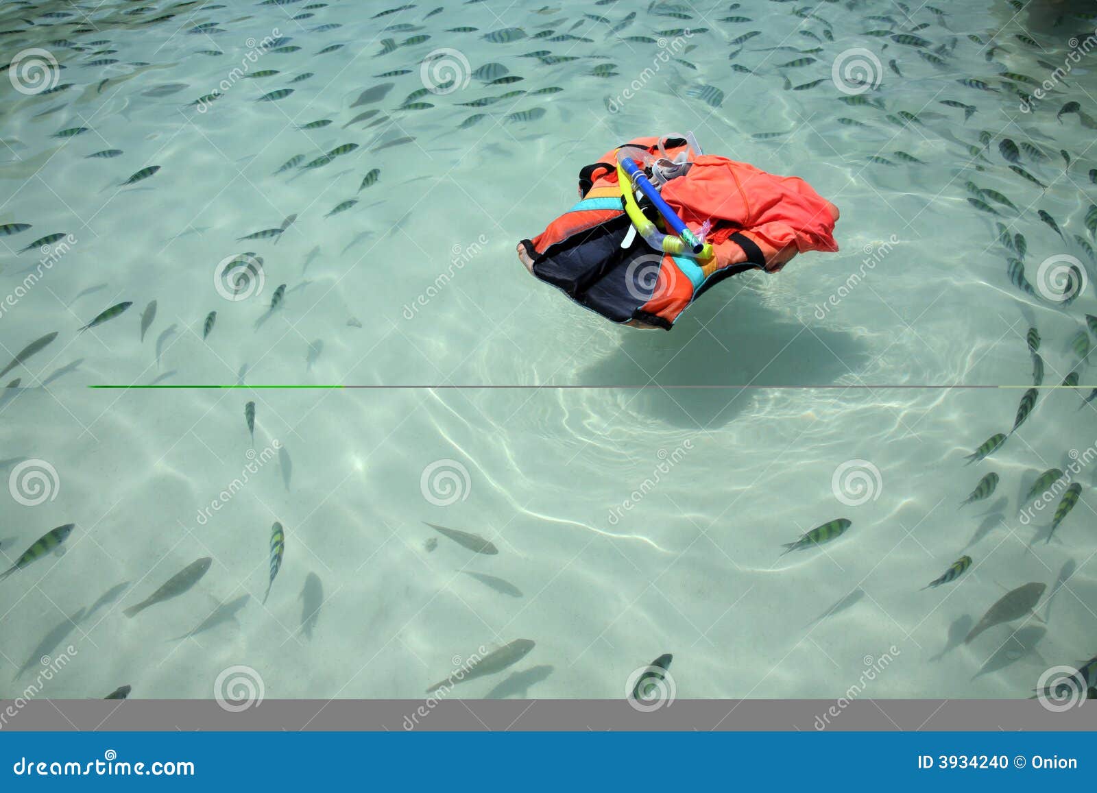 Floating lifesaver stock photo. Image of float, shadow - 3934240