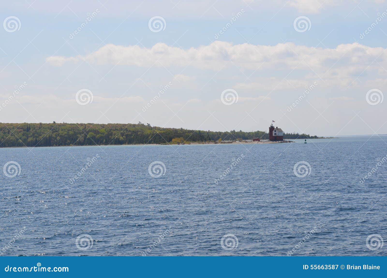 Floating Lighthouse System Stock Photos - Free & Royalty-Free Stock ...