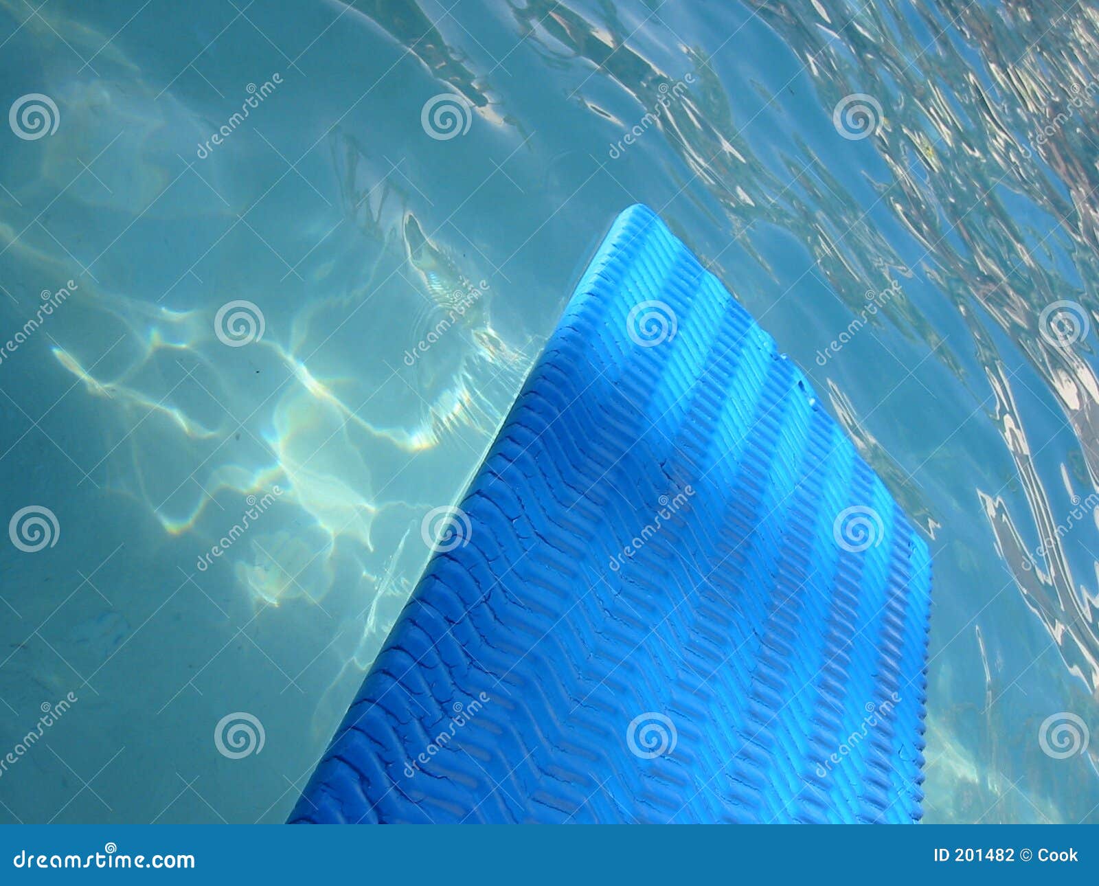 Floating Mat Picture. Image: 201482