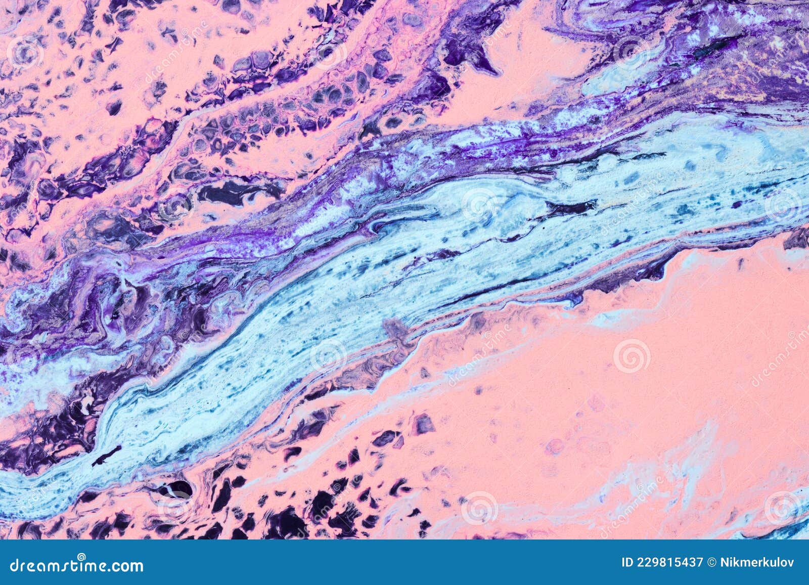 Floating Paints Texture Background Stock Image - Image of backdrop ...