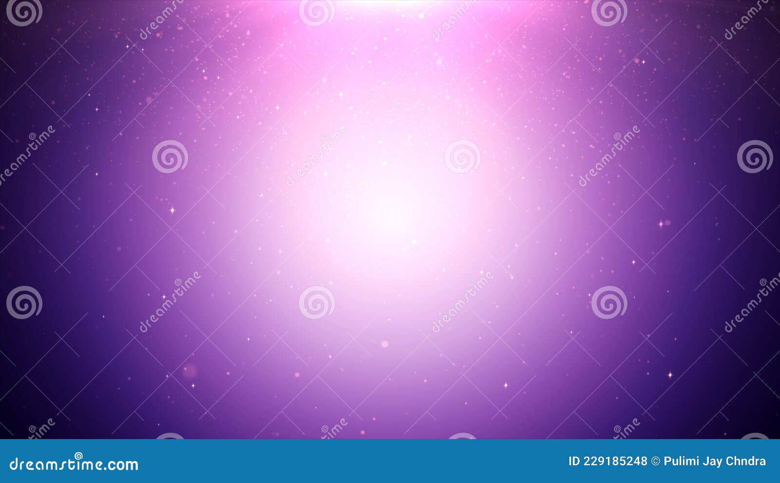 Floating Particles in Background, Pink Floating Particle Background ...