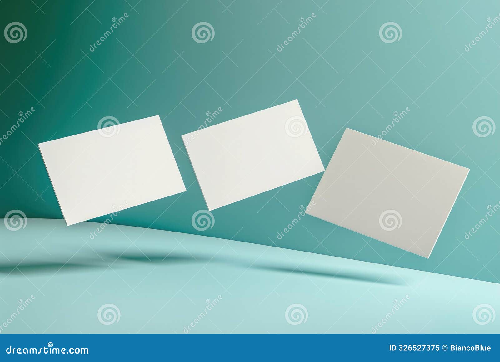 Floating Pile Of Crispy Saltine Crackers, Isolated On White Background ...