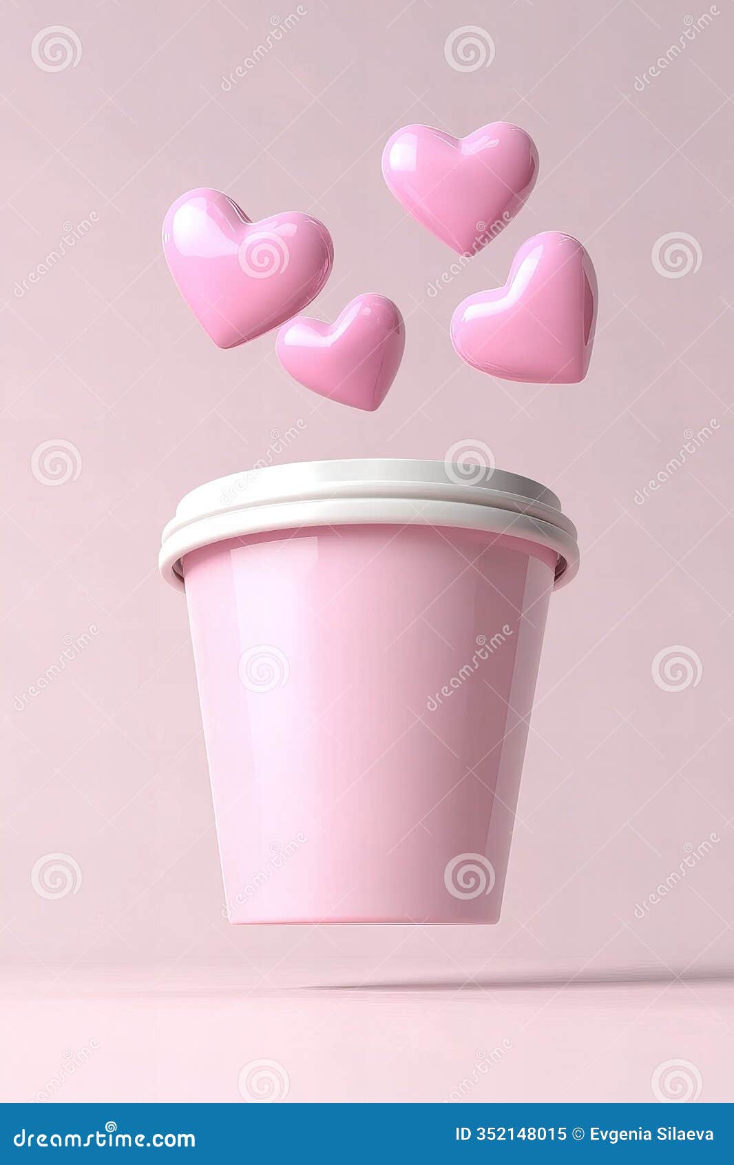 Floating Pink Fabric On Green Screen Chroma Key For Compositing Stock ...