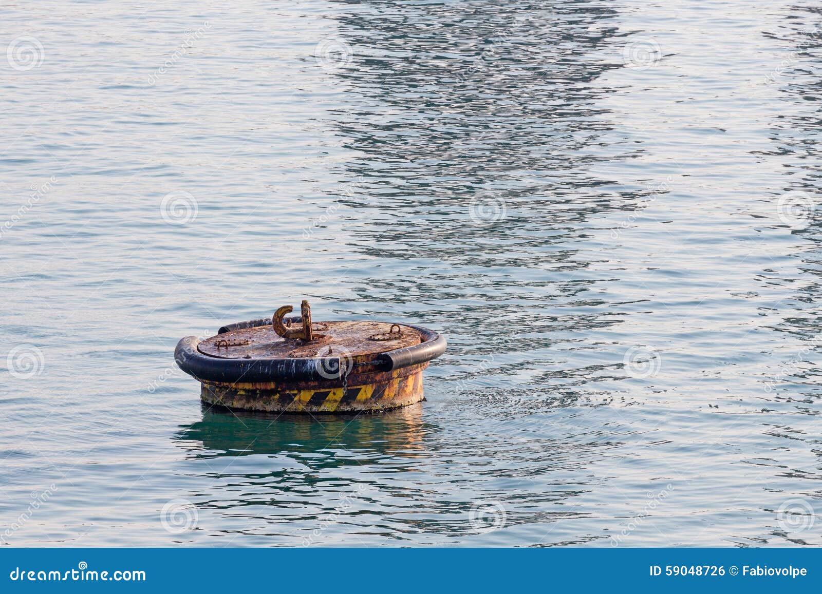 Floating in the sea stock photo. Image of outdoor, piece - 59048726