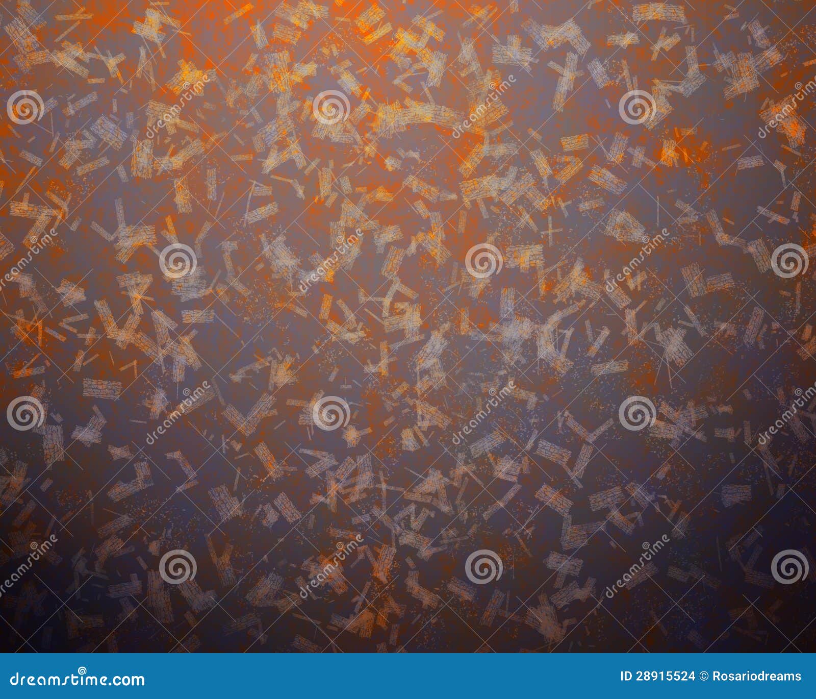 Floating texture stock illustration. Illustration of concept - 28915524