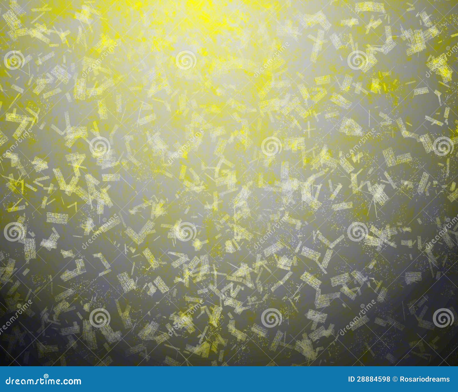 Floating texture1 stock illustration. Illustration of design - 28884598