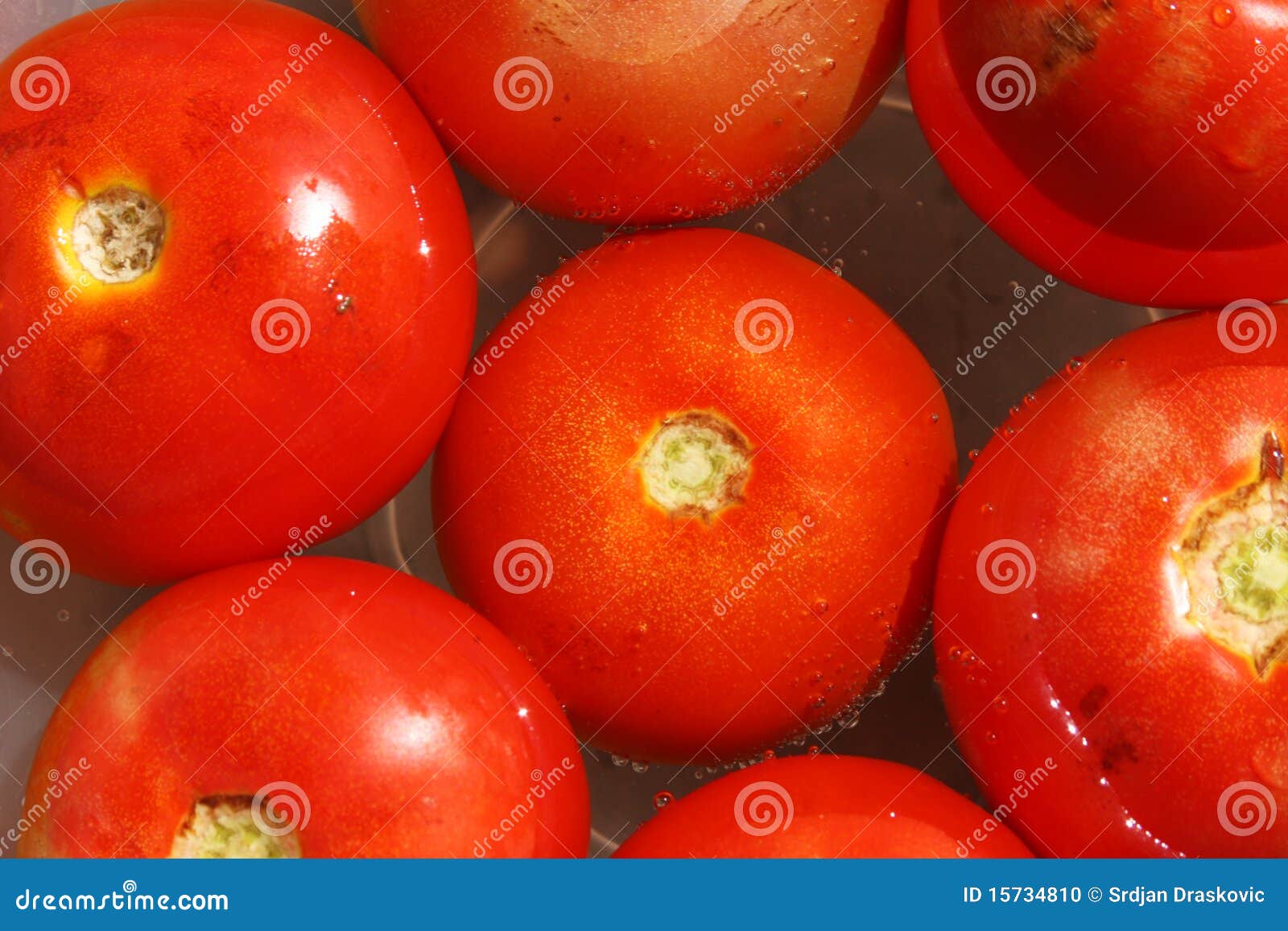 Floating tomato stock photo. Image of vegetarian, organic - 15734810