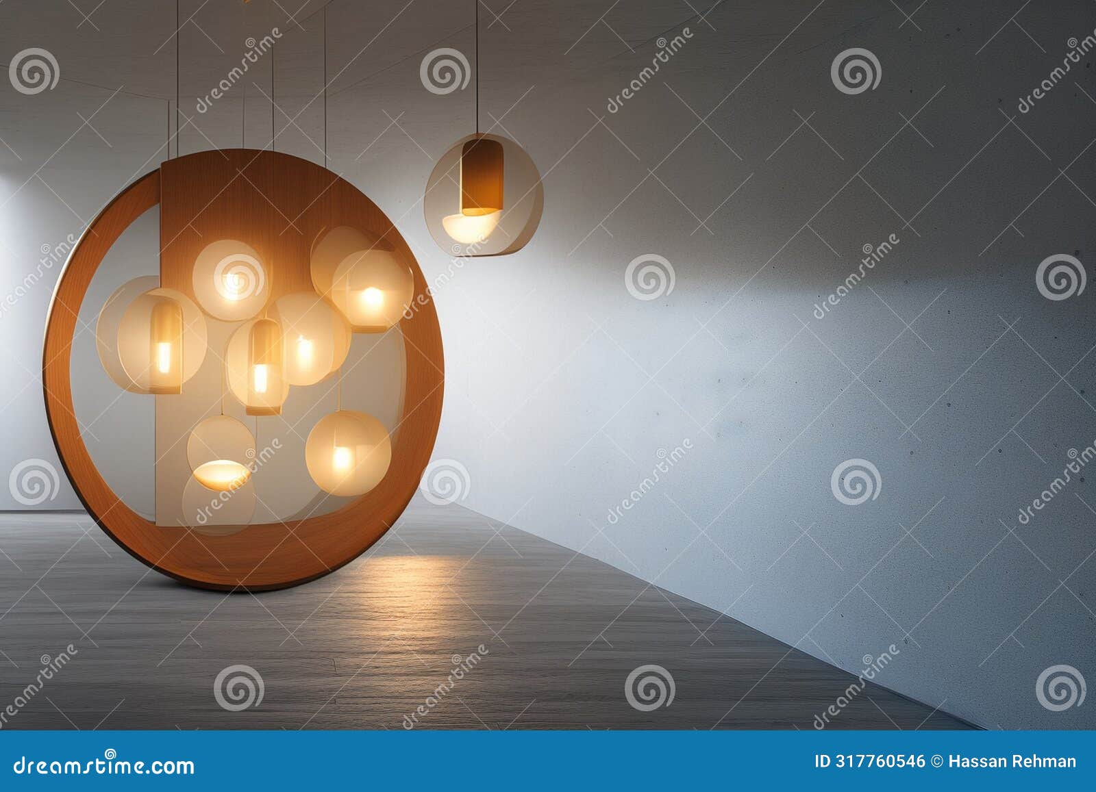 Floating wooden circle stock photo. Image of lifebuoy - 317760546