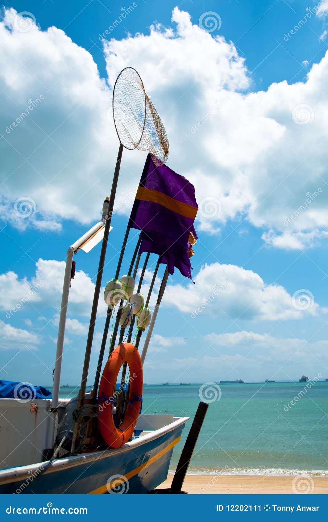 Floats and Flags stock image. Image of blight, shadow - 12202111
