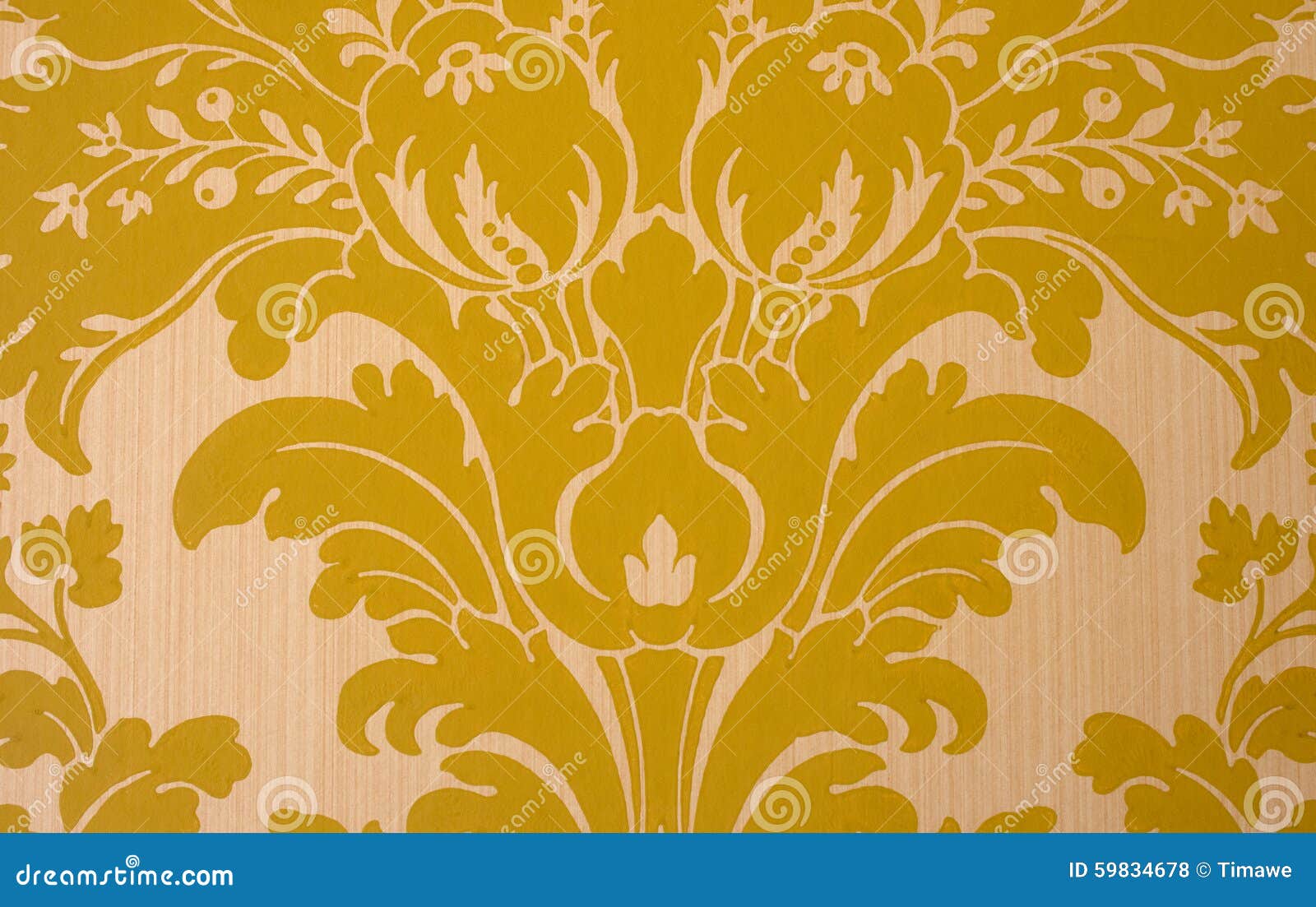 Red Flock Wallpaper Pattern Royalty-Free Stock Photo | CartoonDealer ...