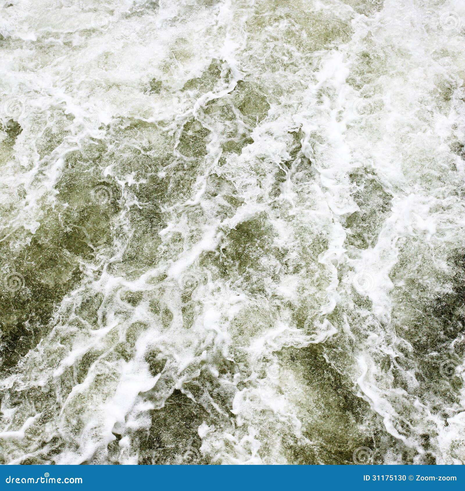 Flod arkivfoto. Bild av abstrakt, krusigt, kuling, krusning - 31175130
