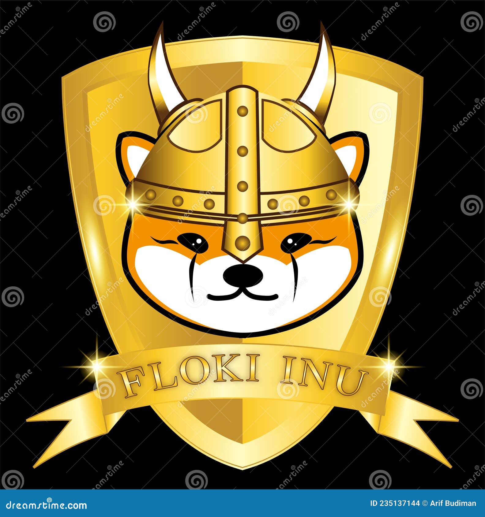Floki Cartoons, Illustrations & Vector Stock Images - 42 Pictures to ...