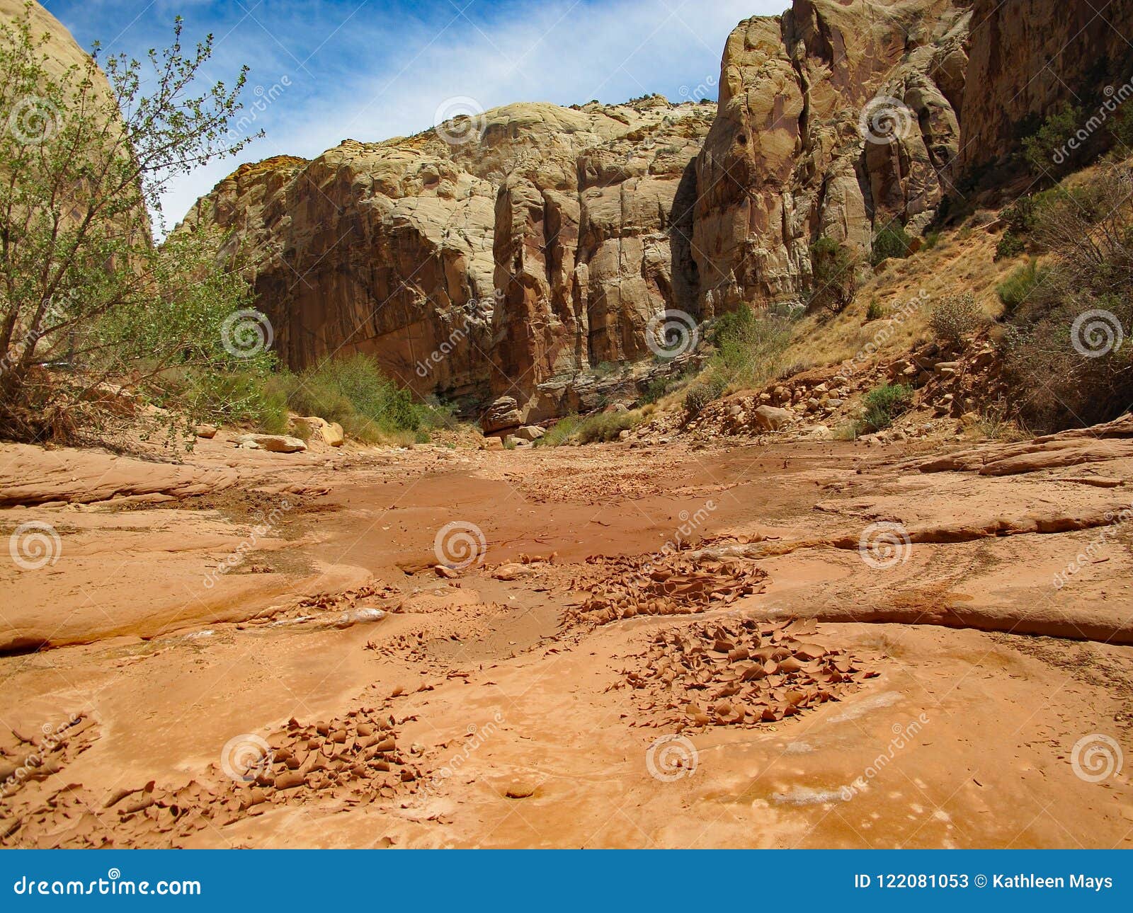 After the Flood stock image. Image of outdoors, sand - 122081053