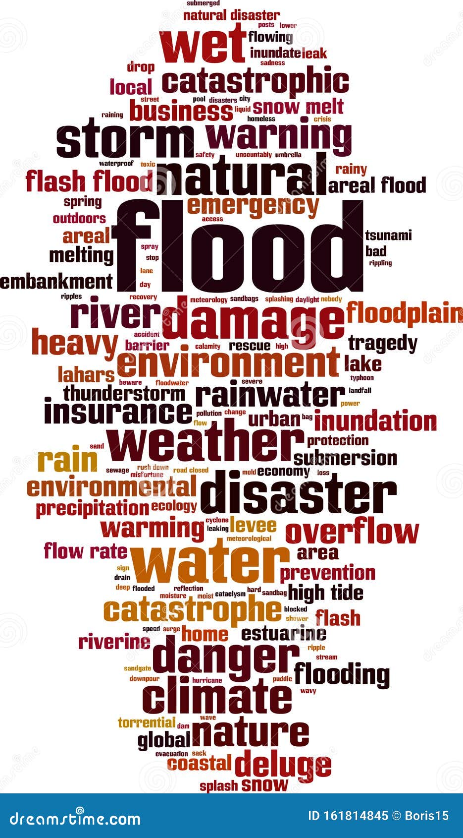 The Meaning And Symbolism Of The Word Flood