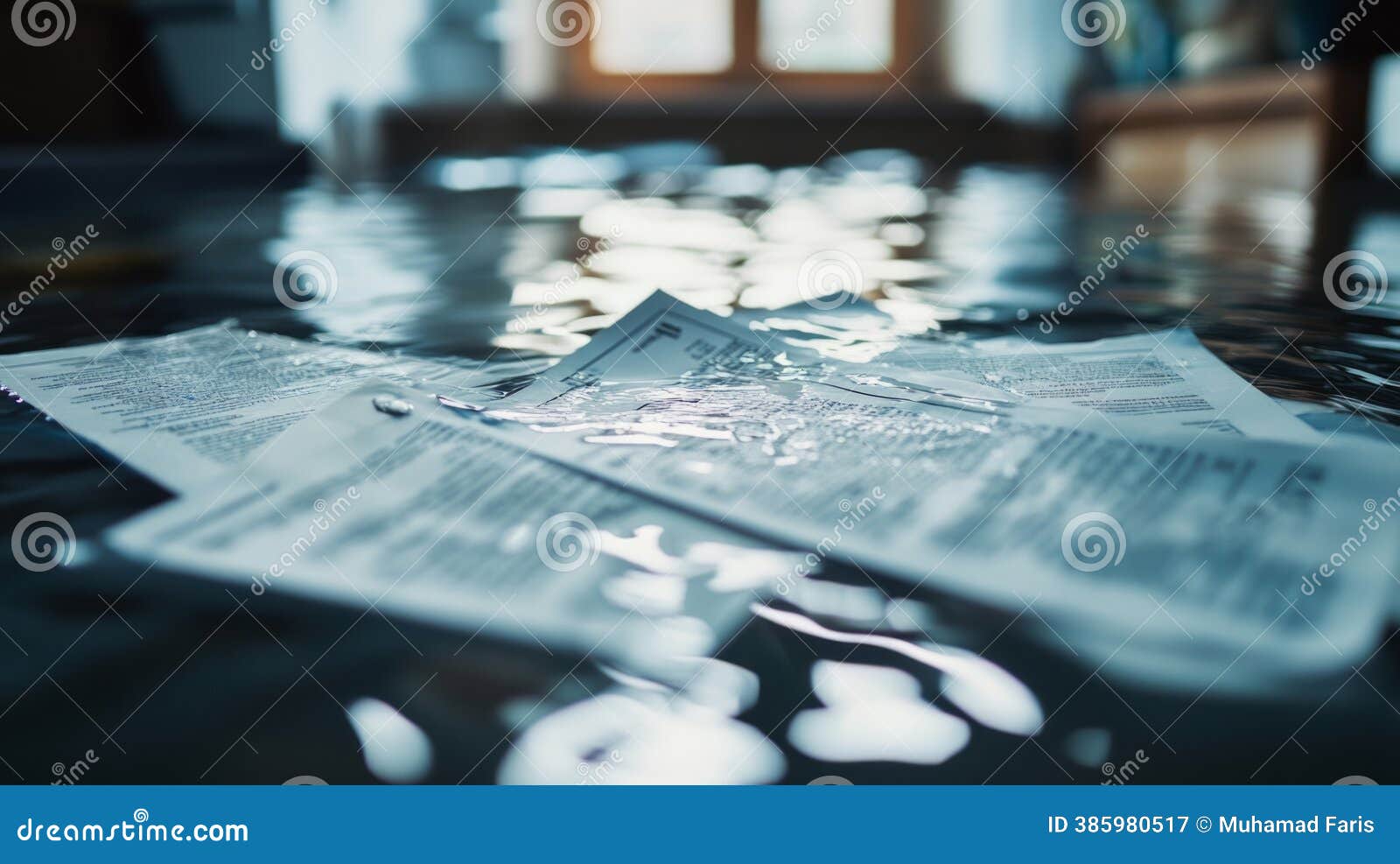 Bureaucratic Paperwork Line Icons Collection. Red Tape, Forms ...