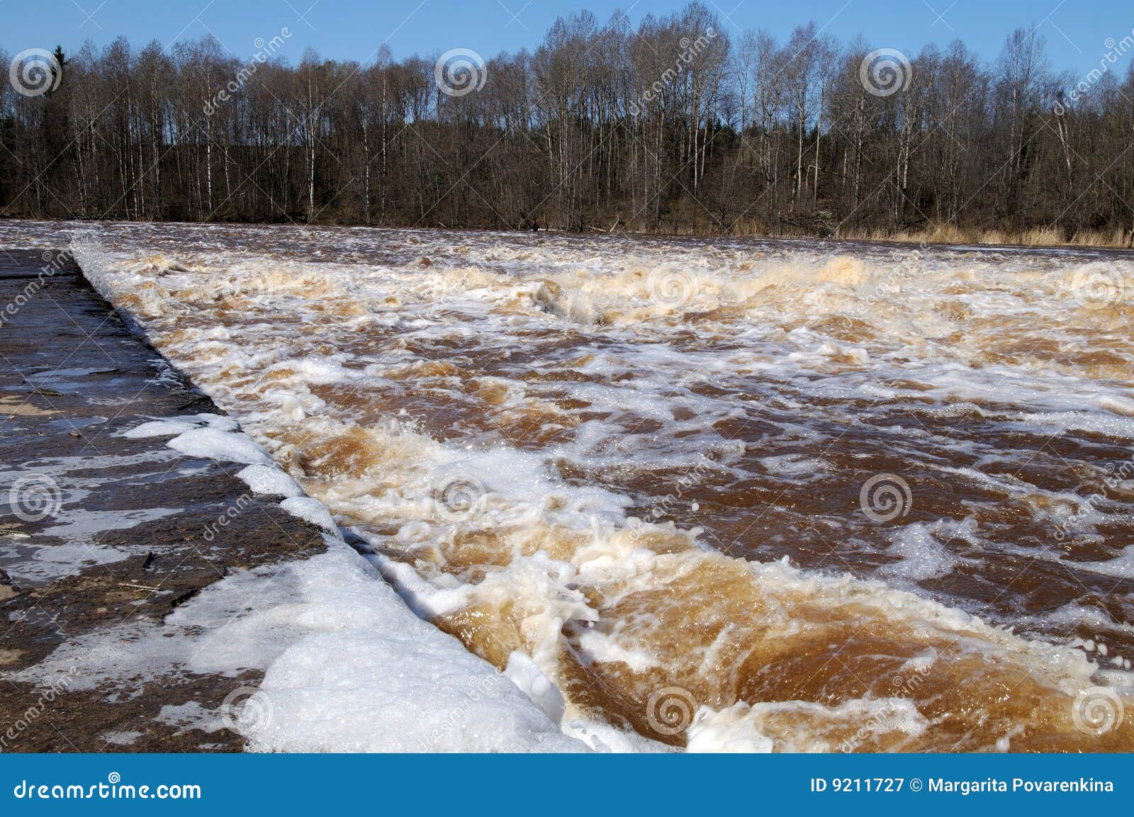 Dam Break Flow Photos - Free & Royalty-Free Stock Photos from Dreamstime