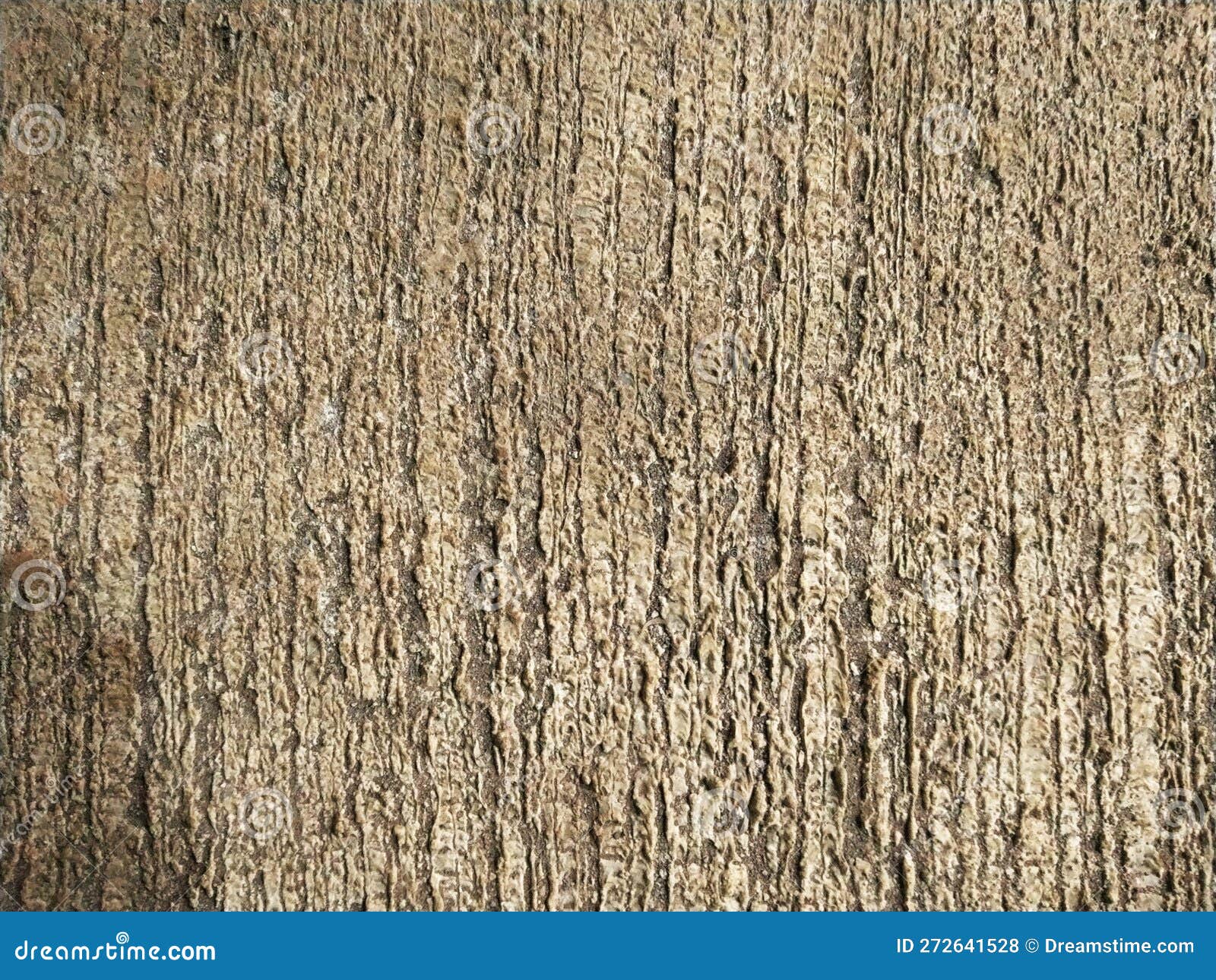 Floor Cast Using Broom Stick Pattern Stock Photo - Image of cast, stick ...