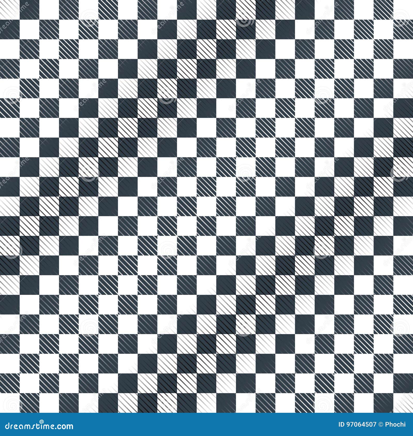 Floor, Checkerboard or Finish Racing Car Flag Vector Stock Vector ...