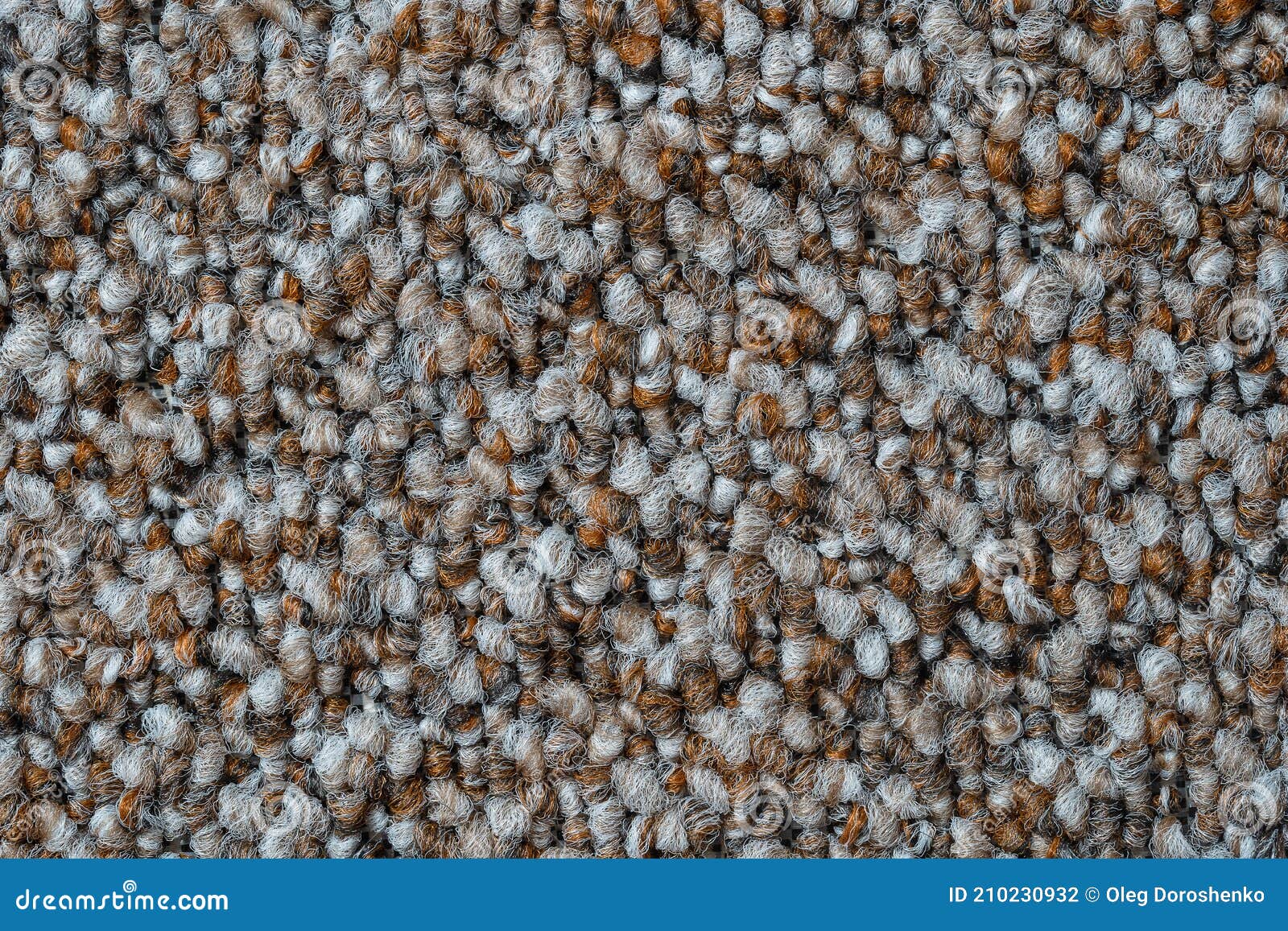 Floor Coverings Background Pattern. Repeating Texture of Carpet, Macro ...