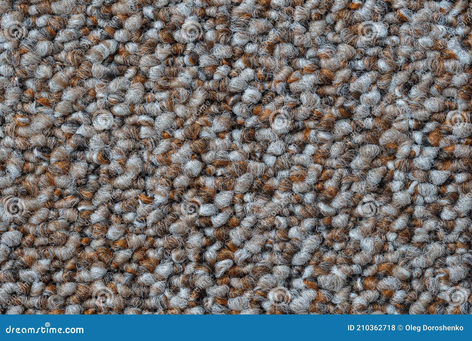 Floor Coverings Background Pattern. Repeating Texture of Carpet, Macro ...